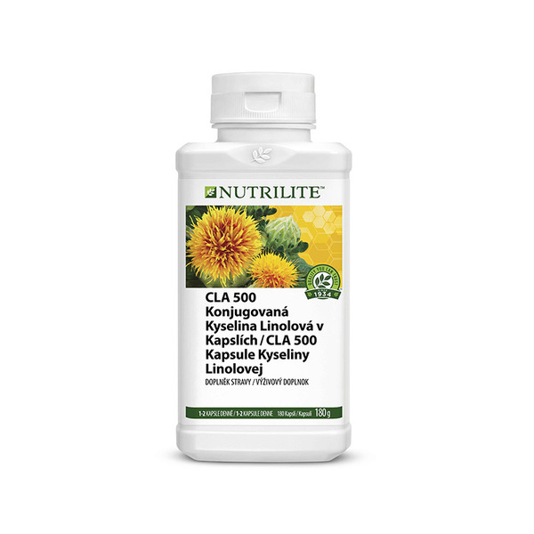 CLA 500 NUTRILITE™