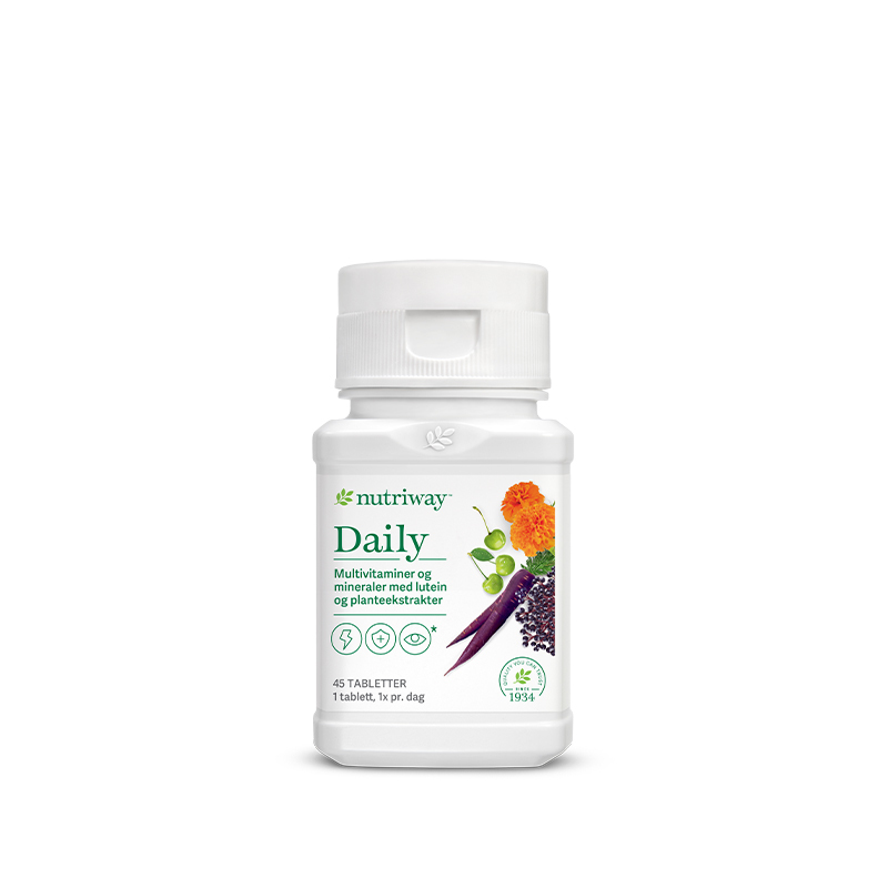 Daily Nutriway™