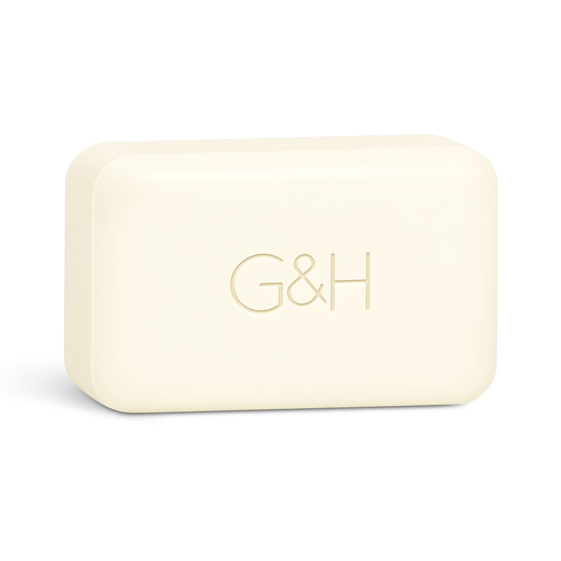 G&H PROTECT+™ Bar Soap 6 in 1
