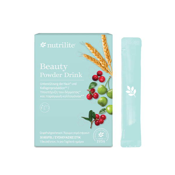 Nutrilite™ Beauty Powder Drink