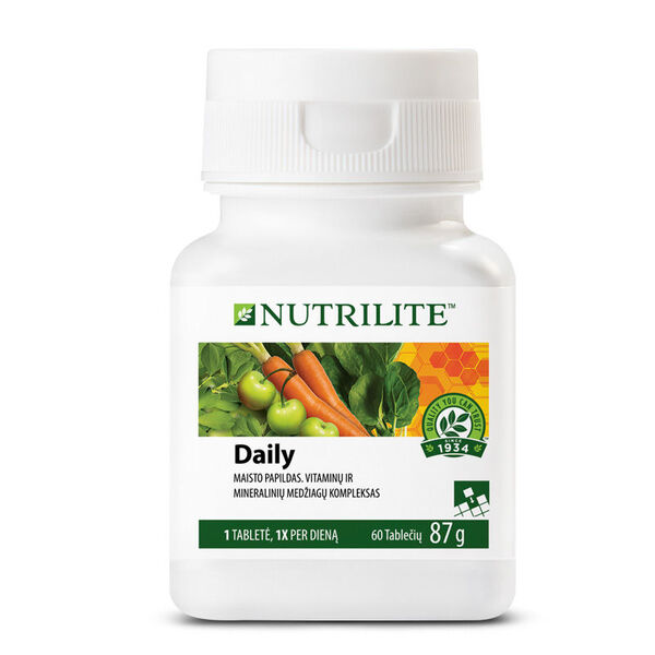 Daily NUTRILITE™