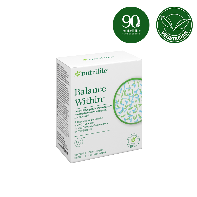 Nutrilite™ Balance Within™