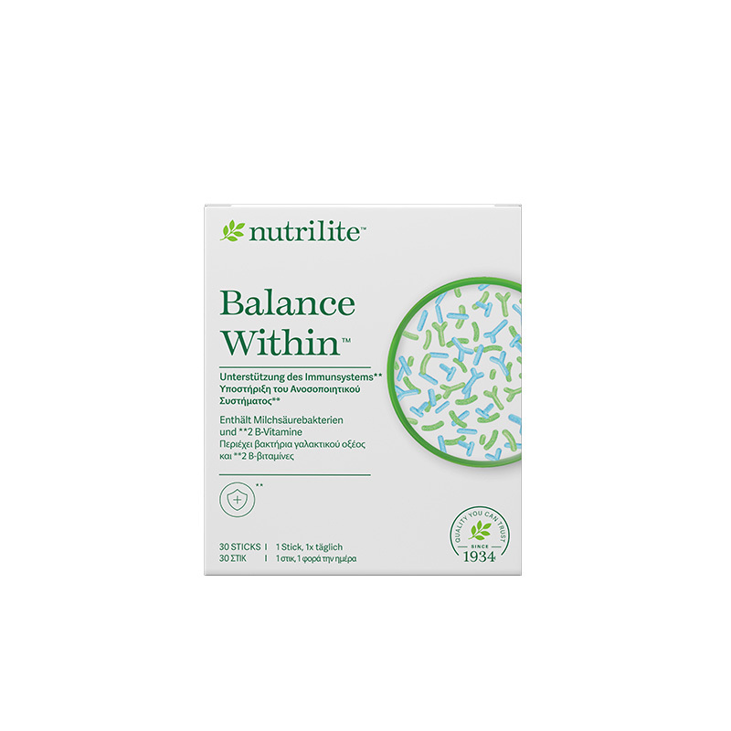 Nutrilite™ Balance Within™