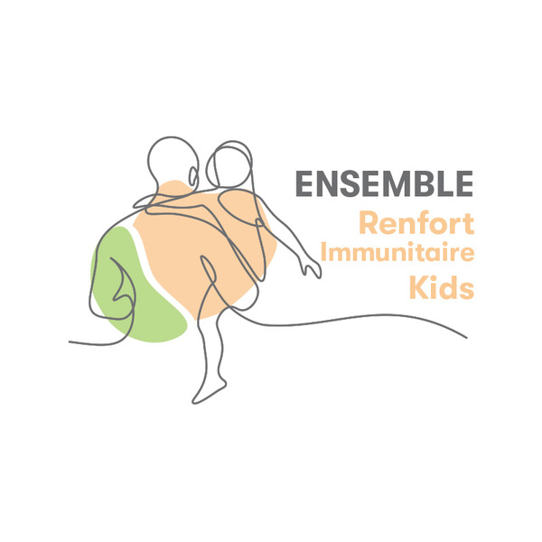 Ensemble Renfort Immunitaire Plus Nutrilite™ Kids