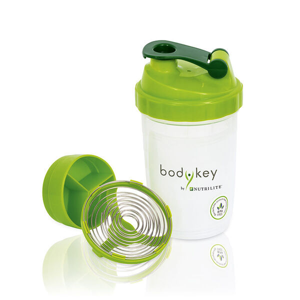 Shaker bodykey by NUTRILITE™