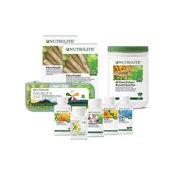 Nutrilite Power Paket