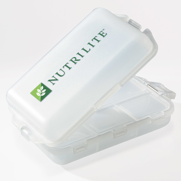 Pill Box Nutrilite™