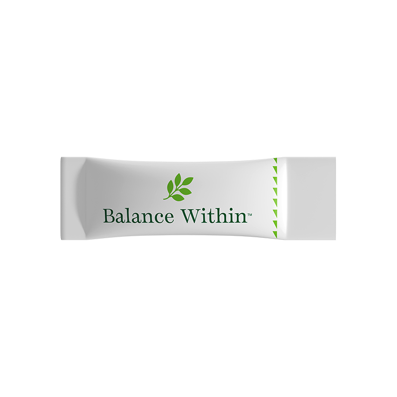 Balance Within™ Nutrilite™