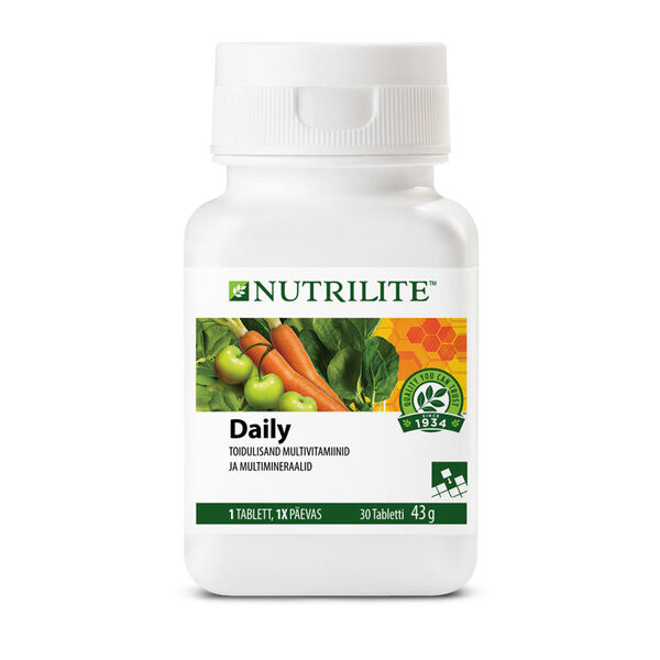 Daily NUTRILITE™
