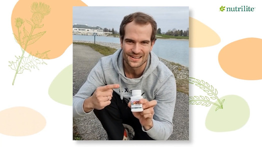 Setul Body Cleansing Program Nutrilite™