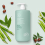 Refresh Exfoliating Body Wash g&h GOODNESS & HEALTH™