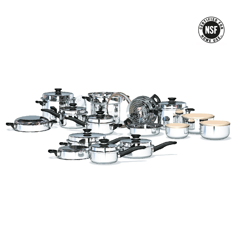 Family Prestige Set iCook™