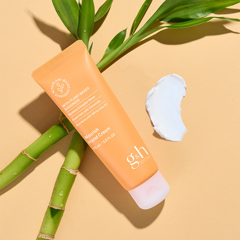 Nourish Hand Cream g&h GOODNESS & HEALTH™
