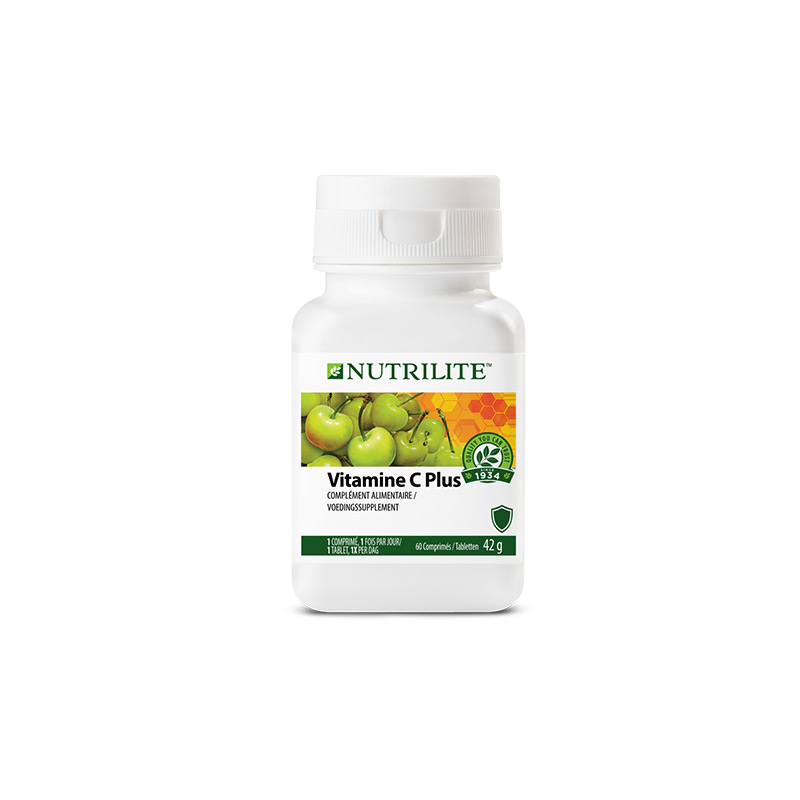Vitamine C Plus NUTRILITE™