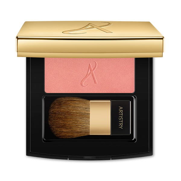 Blush Bundle - Peachy Pink - ARTISTRY SIGNATURE COLOR™