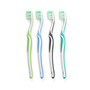 Multi-Action Toothbrush (Soft) Glister™