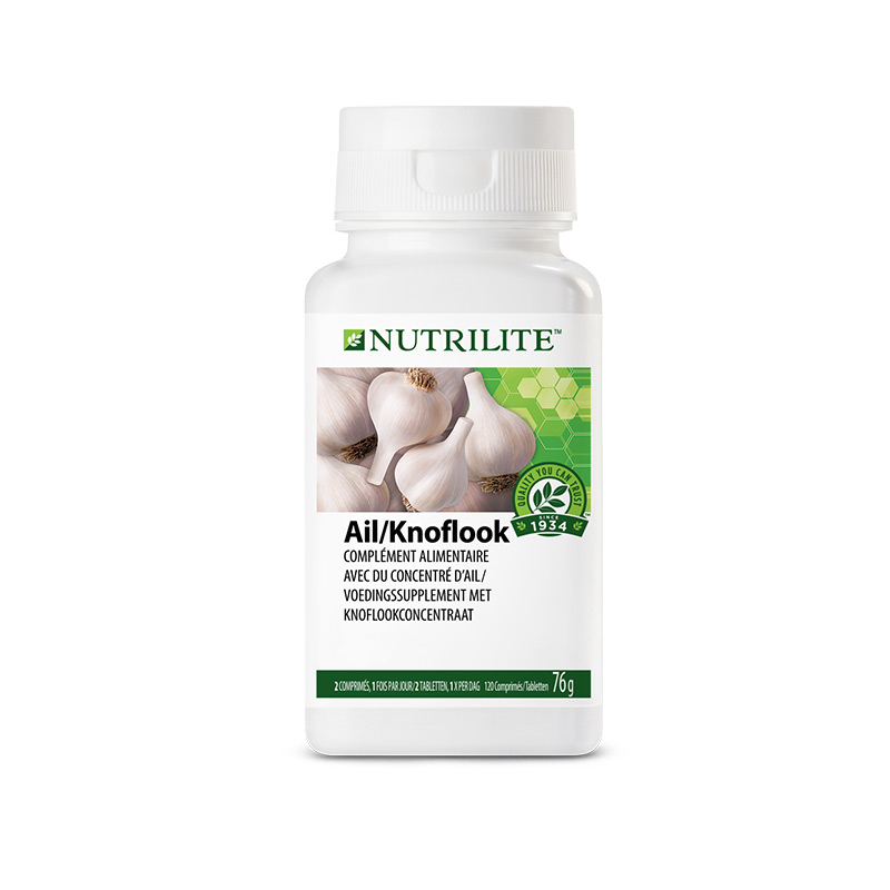 Garlic NUTRILITE™