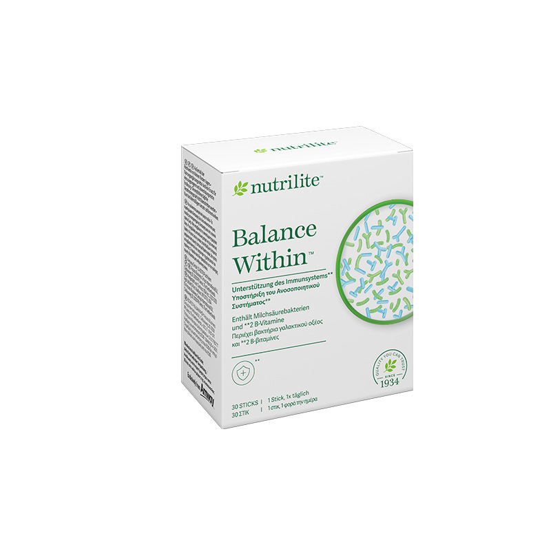 Nutrilite™ Balance Within™