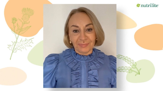 Setul Body Cleansing Program Nutrilite™