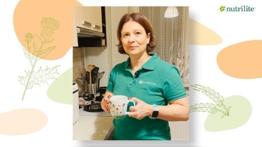 Setul Body Cleansing Program Nutrilite™