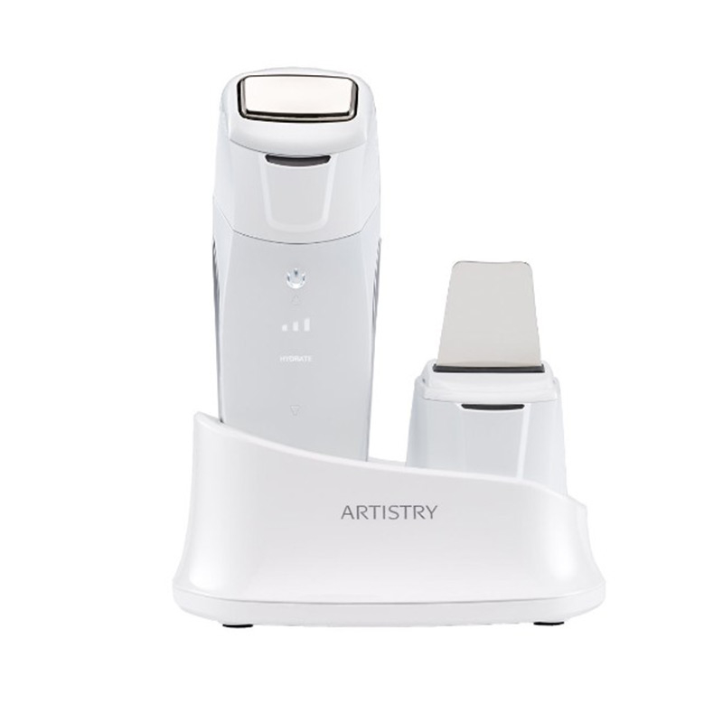 Ultrasonic Skin Care Device | Deep Cleansing Facial | Artistry | Amway