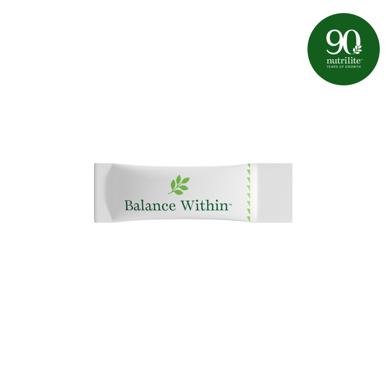 Nutrilite™ Balance Within™