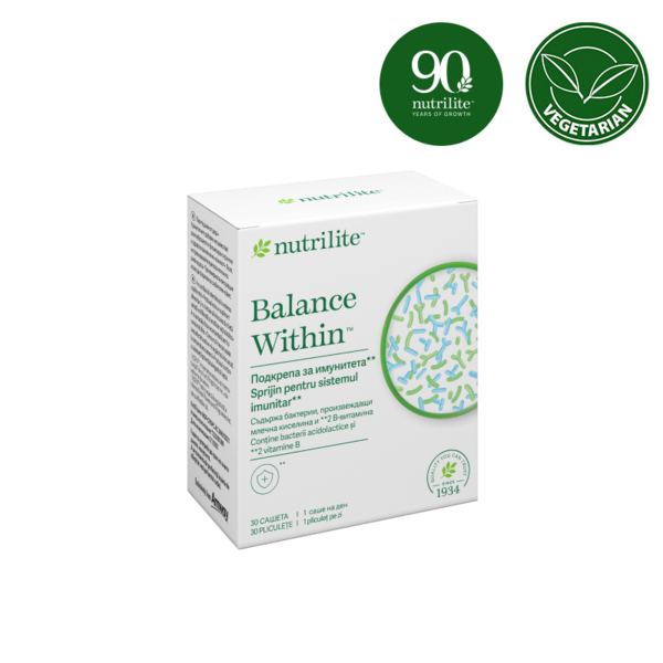 Nutrilite™ Balance Within™