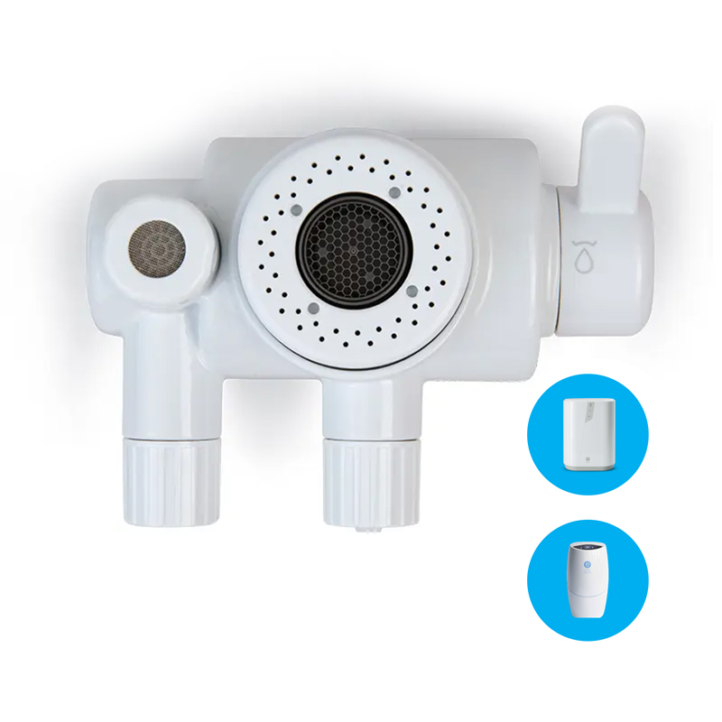 Existing Faucet Diverter eSpring™