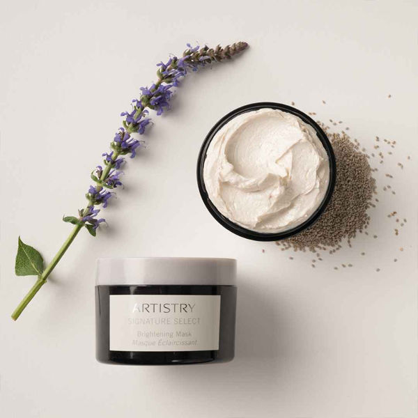 Brightening Mask |Artistry Signature Select™| Amway
