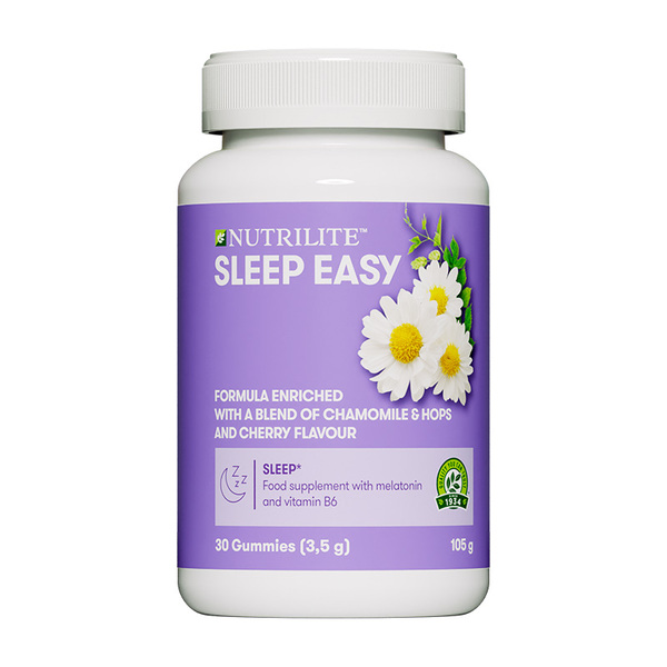 Sleep Easy Nutrilite™