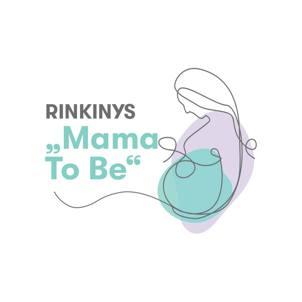 Mama To Be rinkinys Nutrilite™
