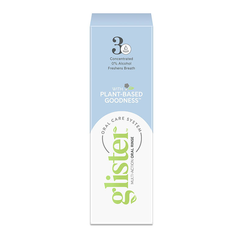 Rince-bouche Multi-Actions Glister™ (concentré)
