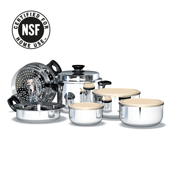 Basic Set iCook | Amway