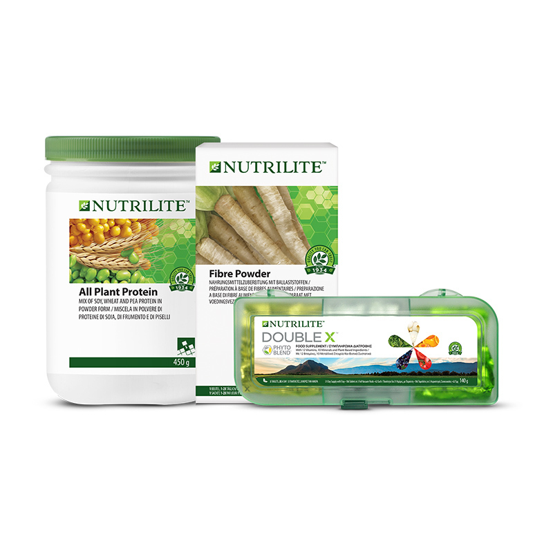 Nutrilite™ Morning Nutrition